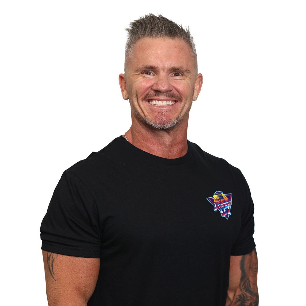 Shop - Lookout 07 - Sunshine Coast Youth Centre