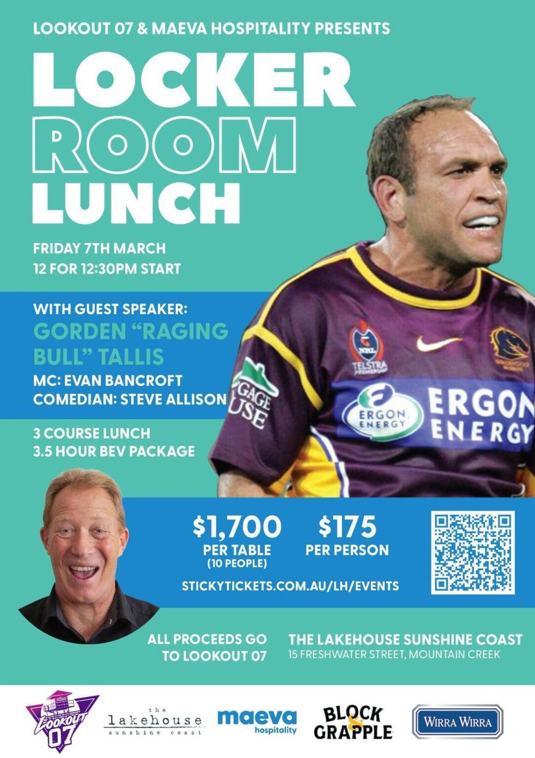 Lookout 07 Sunshine Coast Youth Centre - Lookout 07 | Youth Centre ...